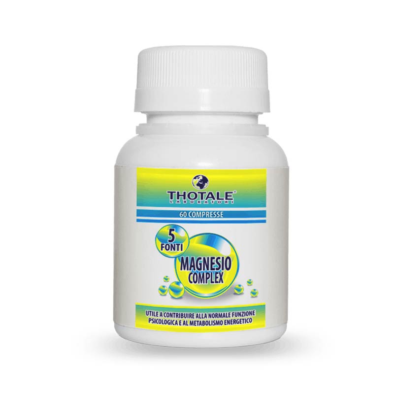 Cliawalk Unipersonale Thotale Magnesio Complex... | farmanetstore.it